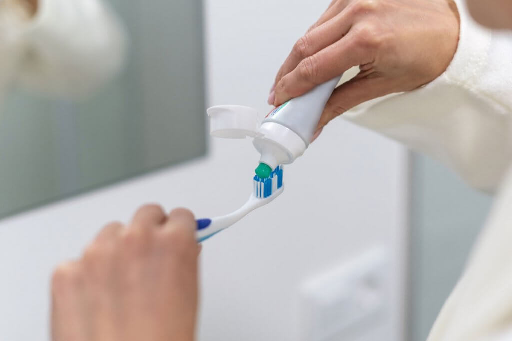Toothpaste for Sensitive Teeth: Does It Help? | Emerson Dental